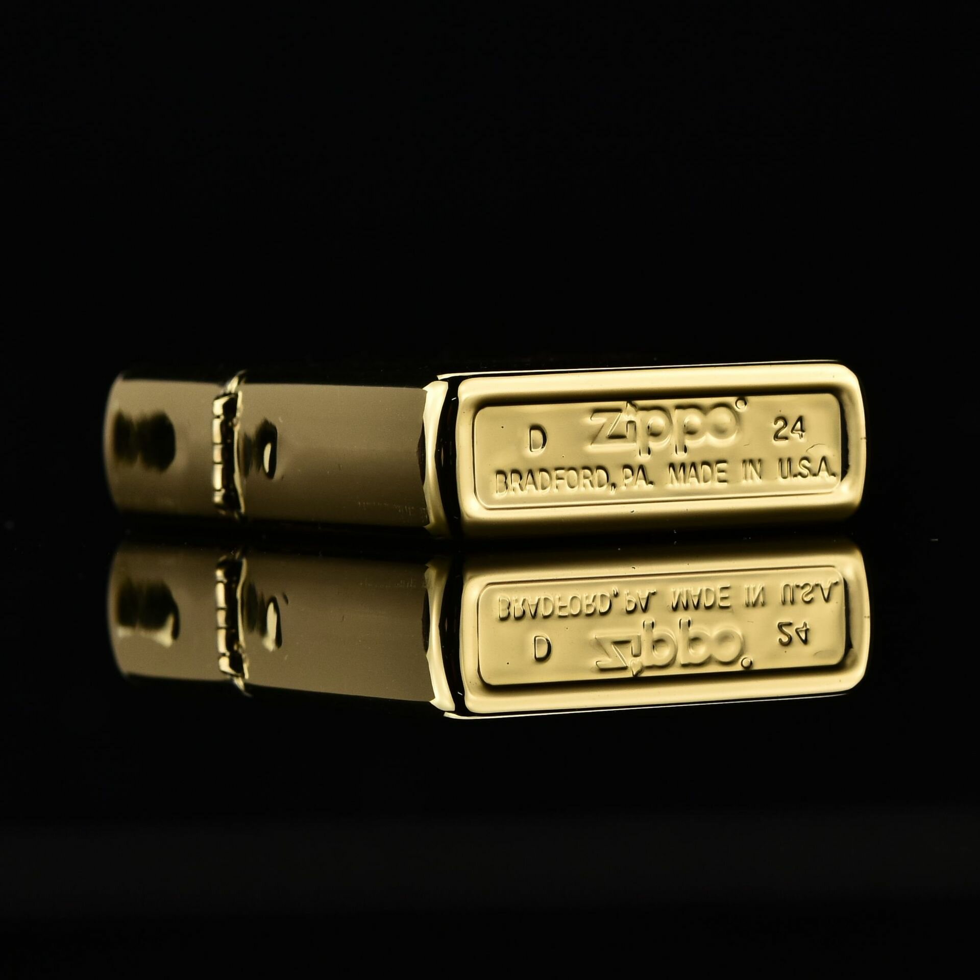 Zippo 1932 — фото 1