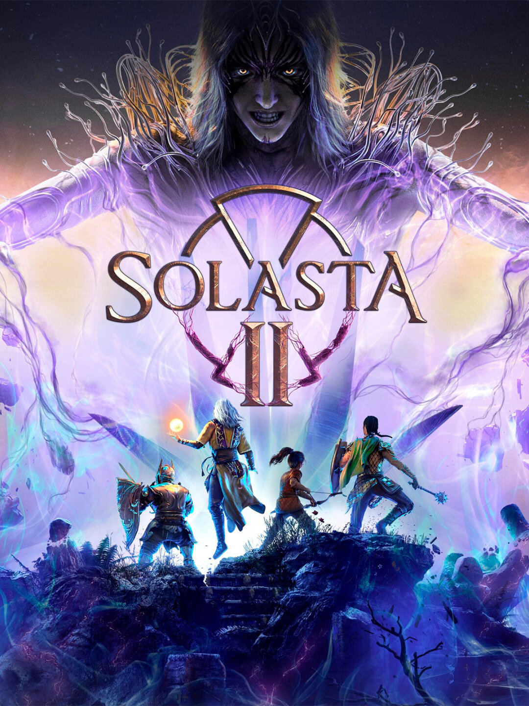 Solasta II (Ранний доступ)