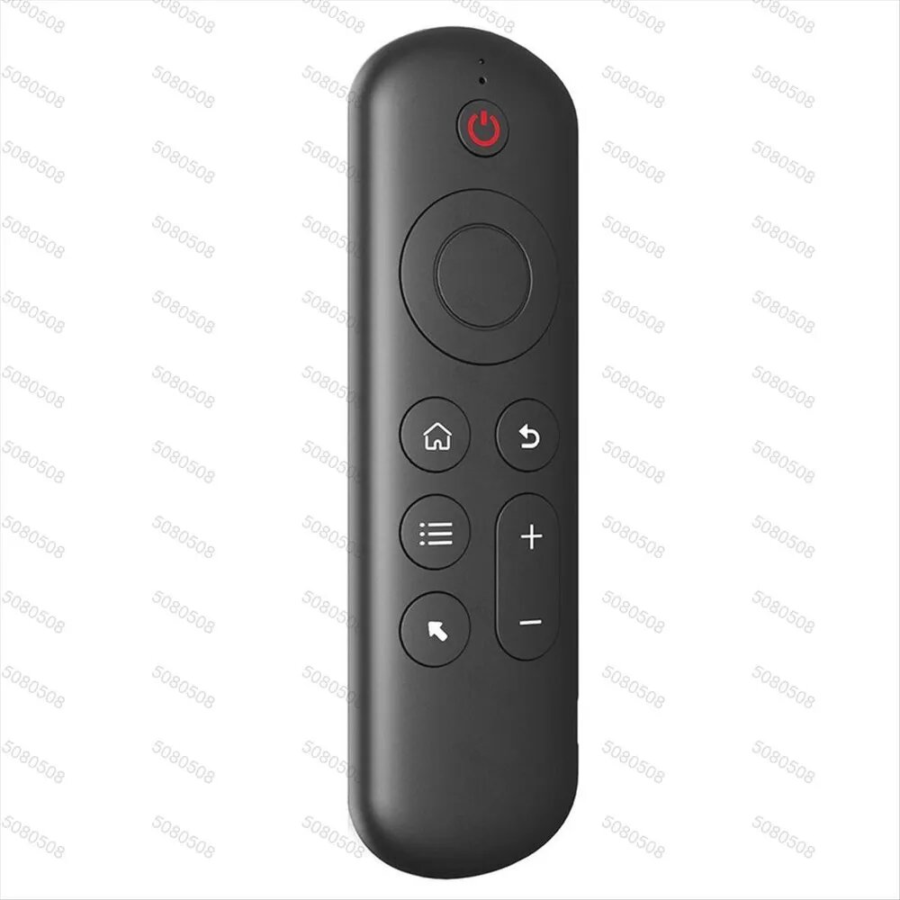 M5 IR 2,4G Воздушная мышь Пульт дистанционного управления тачпадом для Android TV Box PC Мини-беспроводная клавиатура Летающая мышь (без цветной подсветки)