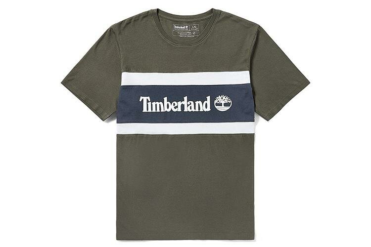 Футболка Army Green
