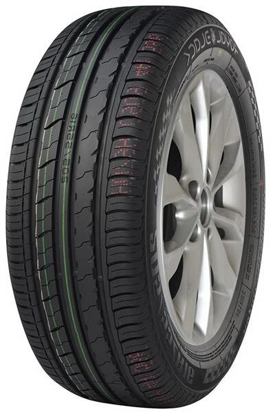 Шина 255/35 18 94W Royal Black Performance