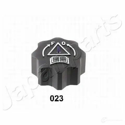 Крышка системы охлаждения JAPANPARTS KH-023 Audi, Citroen, Fiat, Lancia, Mazda, Mercedes, Mitsubishi, Opel, Peugeot, Porsche, Renault, Skoda, Toyota, Volkswagen, Chevrolet, Kia, Daewoo, Lexus, Jeep