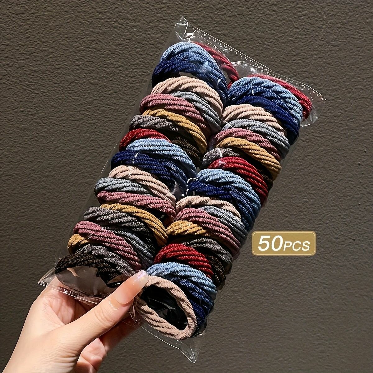 Hair Accessory Set — фото 1