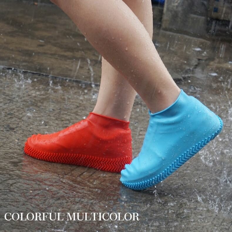 Shoe rain covers — фото 1