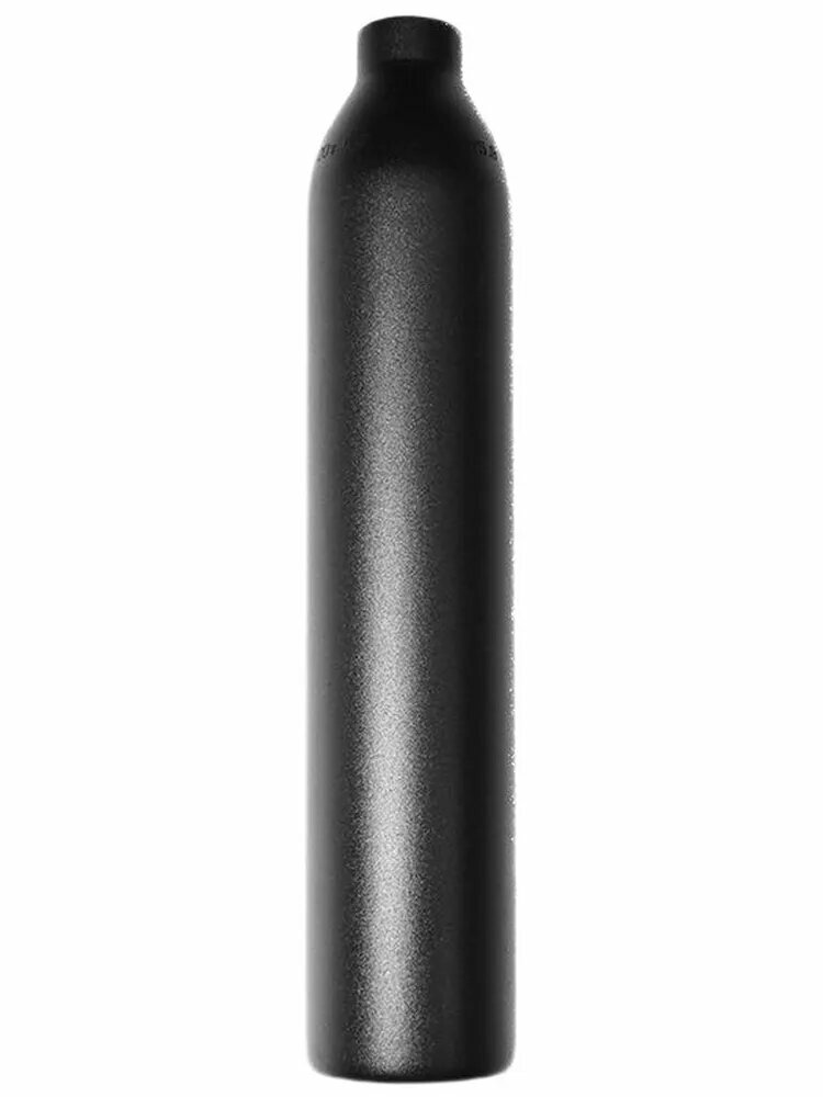 Колба 0,5л, 500мл, 300Атм, M18x1.5 для PCP