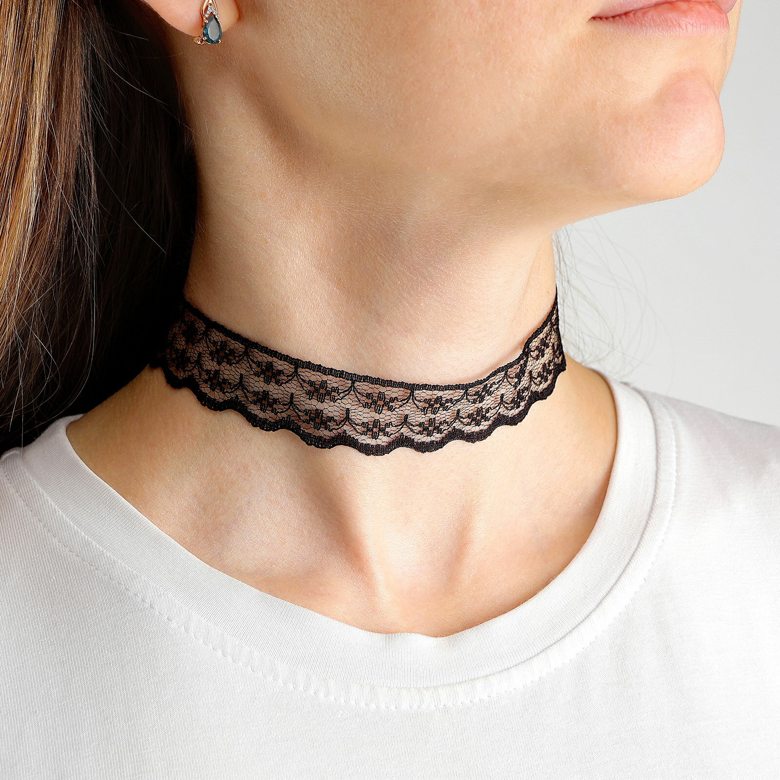 Чокер Страна Карнавалия