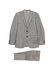Комбинезон Canali Two-piece suit, размер 50
