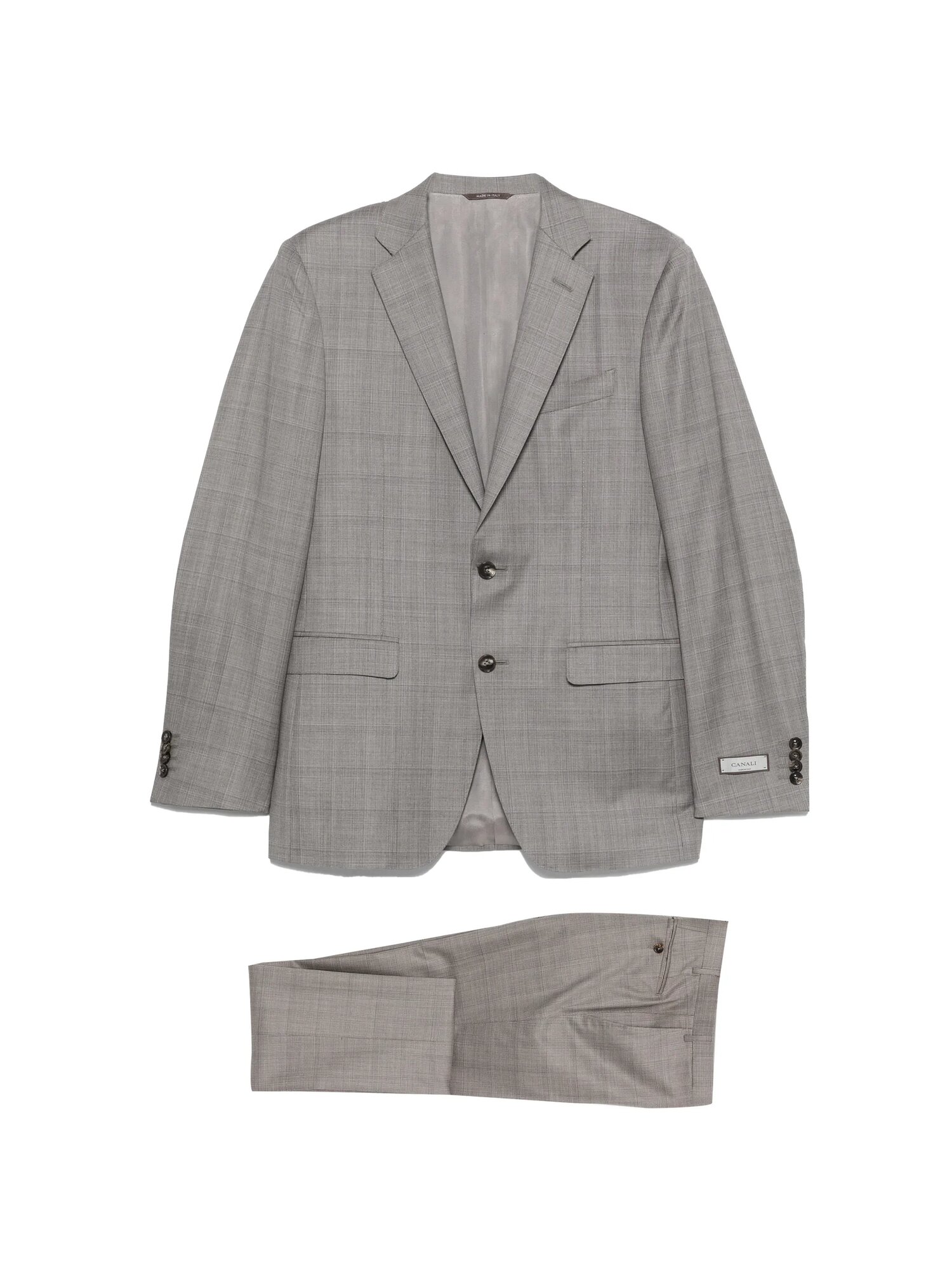 Комбинезон Two-piece suit