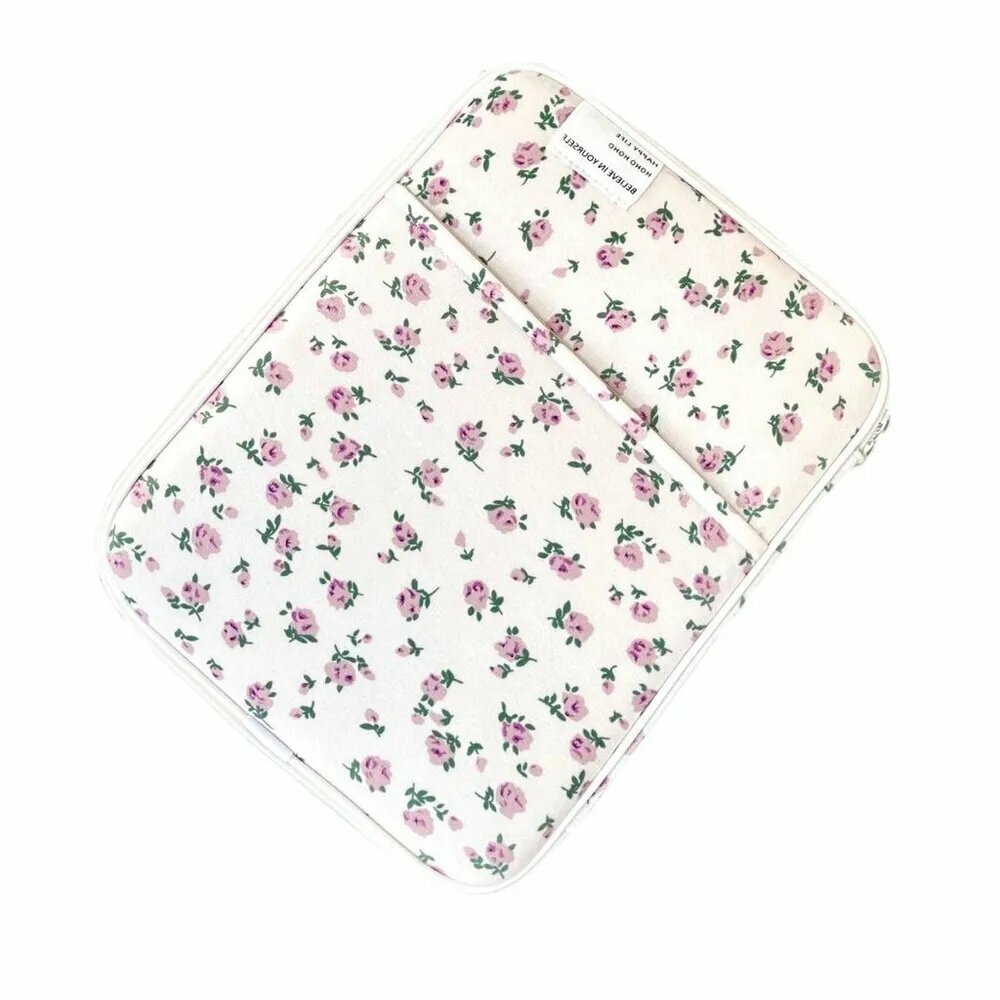 Сумка для ноутбука liner bag-Розово-фиолетовый-13,3 дюйма