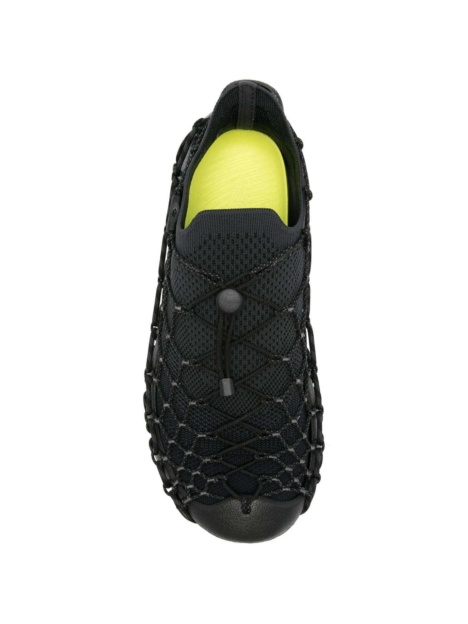 Кроссовки KEEN Uneek 360, размер 7.5 US, black/black — фото 1