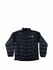 Куртка The North Face Logo-detail padded jacket, размер M, black/black