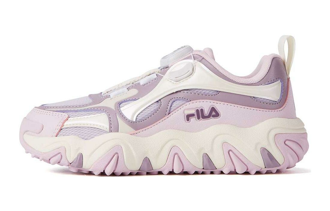 Кроссовки Fila Cat Paw