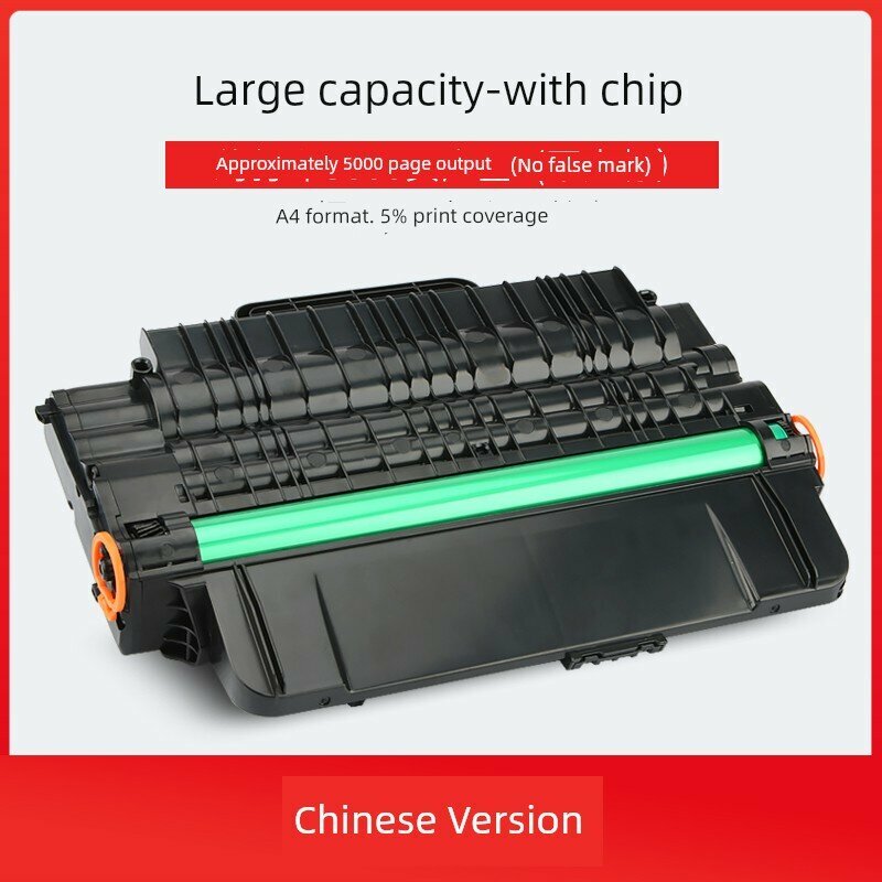 Высокая ёмкость тонер-картридж с чипом для Fuji Xerox WorkCentre 3210/3220, 5000 страниц, совместимый с моделью