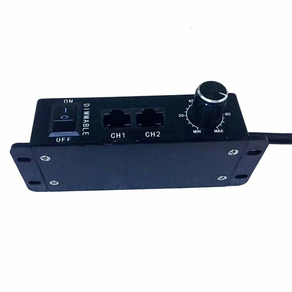 Контроллер Quantum board dimmer 0 10V — фото 1