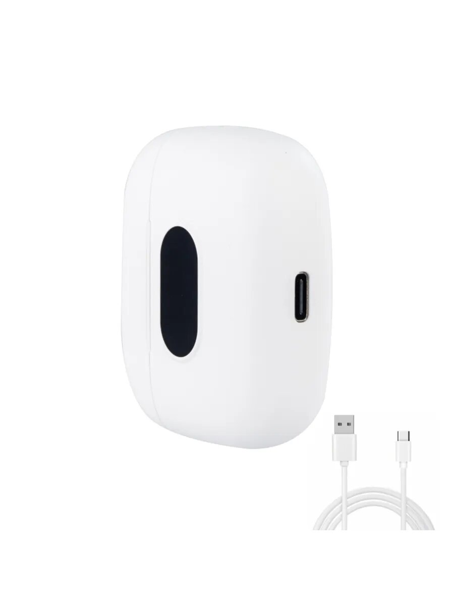 Гарнитура Wireless Headset EQ2 Plus HOCO Белая — фото 1