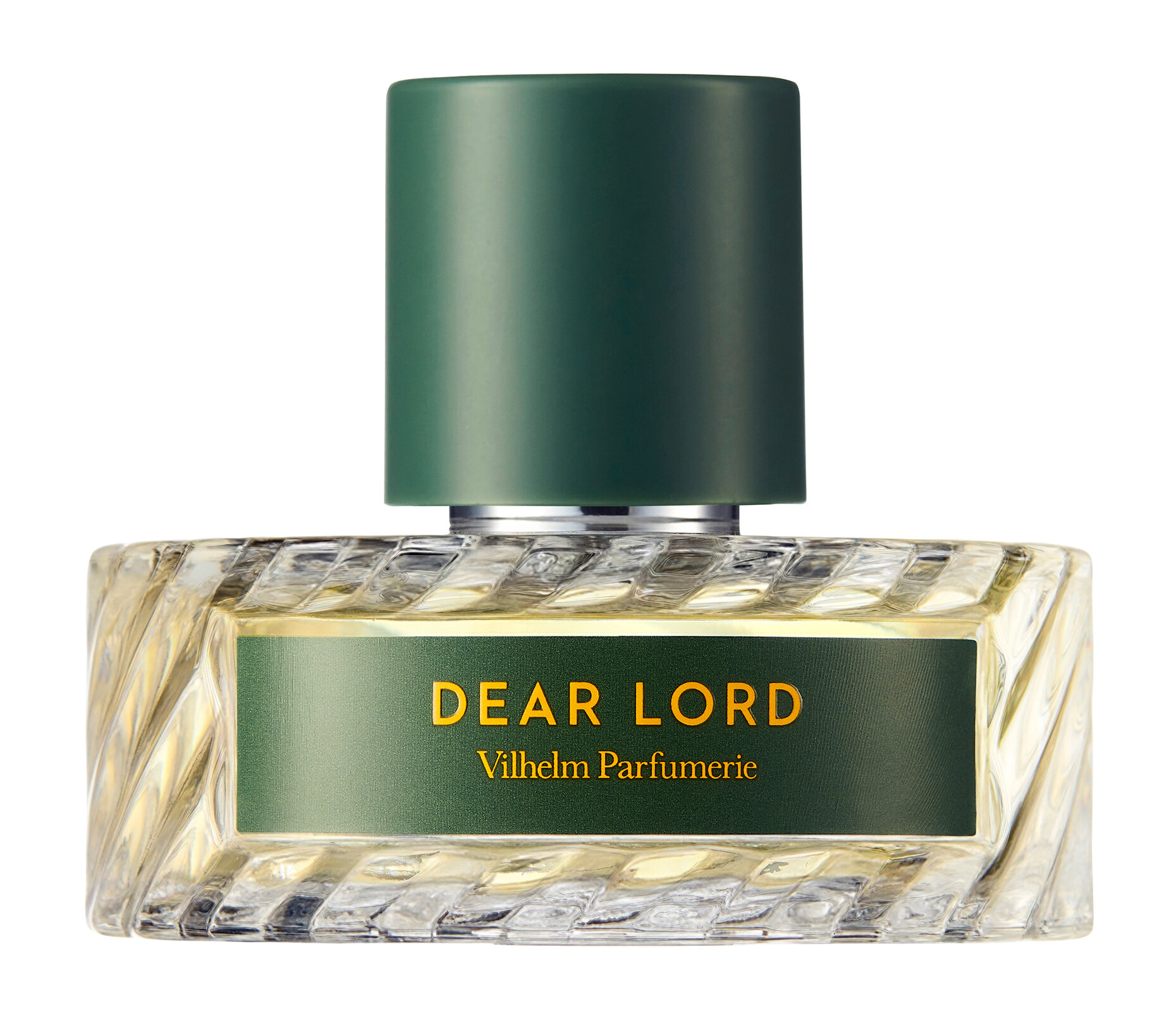 VILHELM PARFUMERIE NEW YORK Dear Lord Парфюмерная вода унисекс, 50 мл