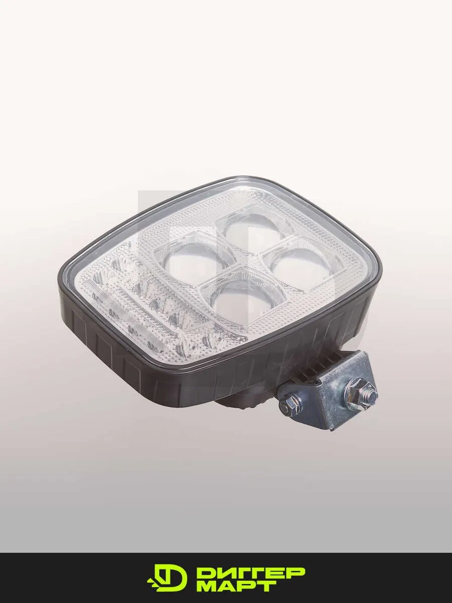 Парвый фонарь кабины LOVOL B4621-62A050000A0