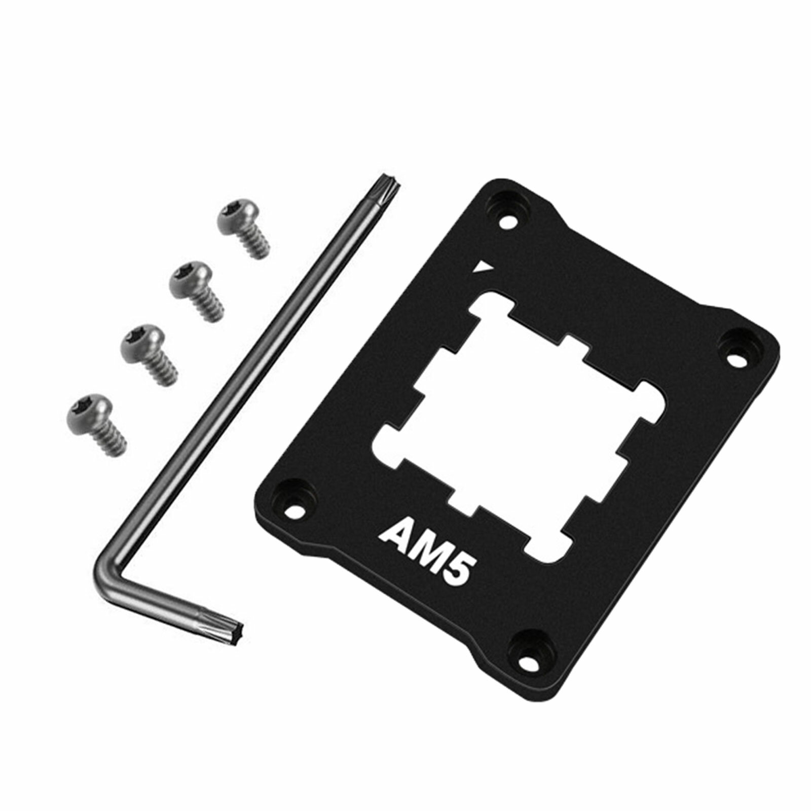 Автоматизированная компьютерная платформа AM5 для высококачественного изображения 7600X7500F