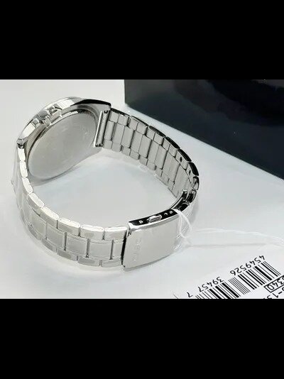 Наручные часы CASIO, синий — фото 1