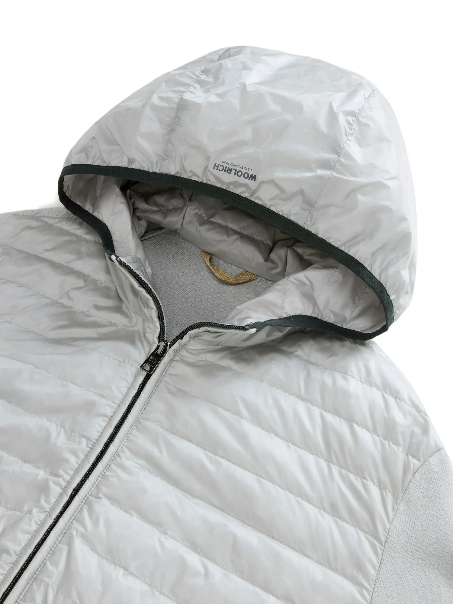 Куртка Woolrich Allen, размер 56-58, grey — фото 1