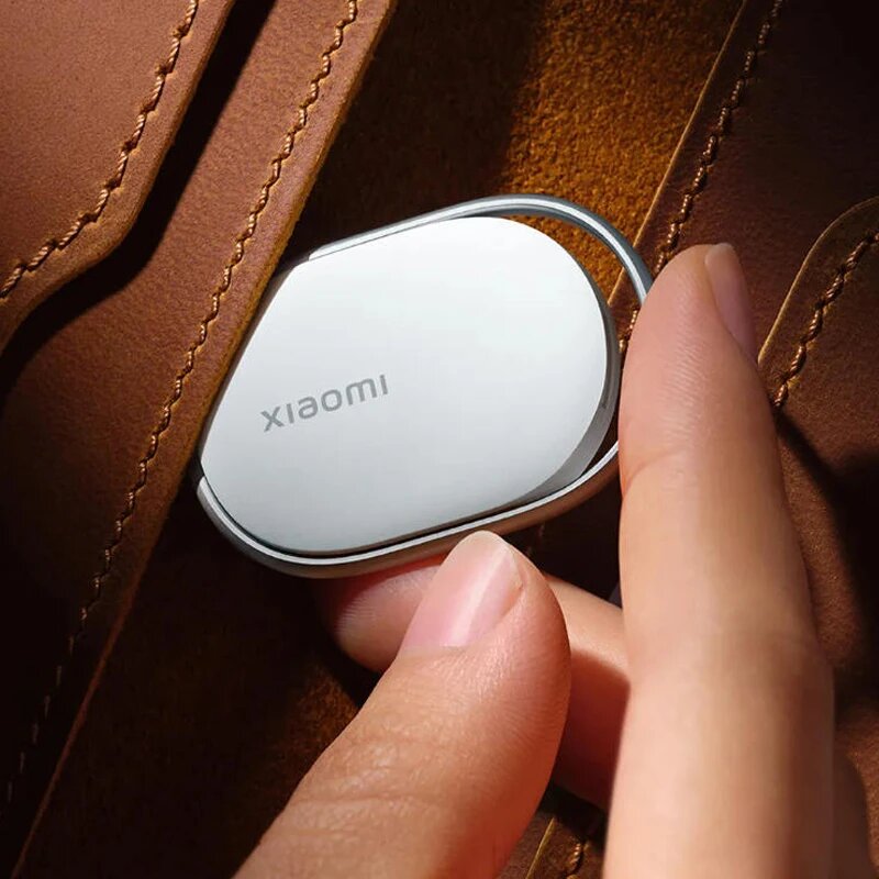 Xiaomi Tag Bluetooth 5.4, 4 шт. — фото 1