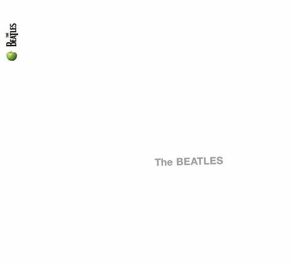 Компакт-диск The Beatles - The Beatles (2 CD)