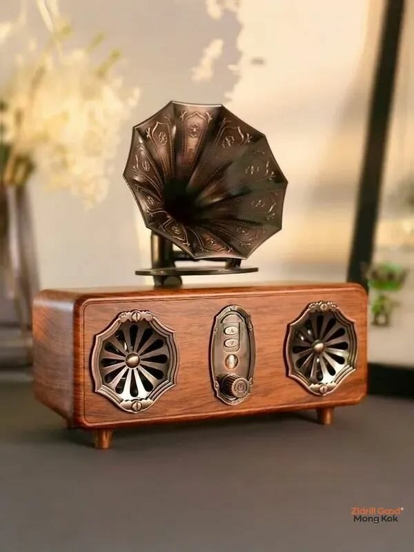 Музыкальный центр