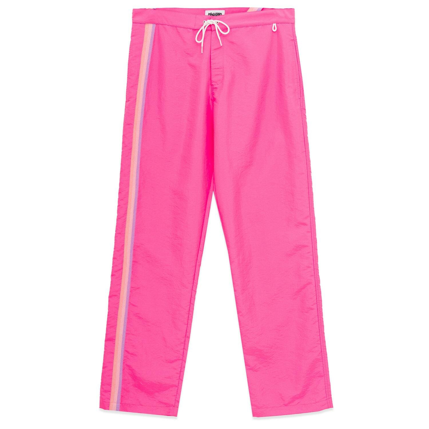 Брюки Брюки Magliano Pineta Straight Pants 