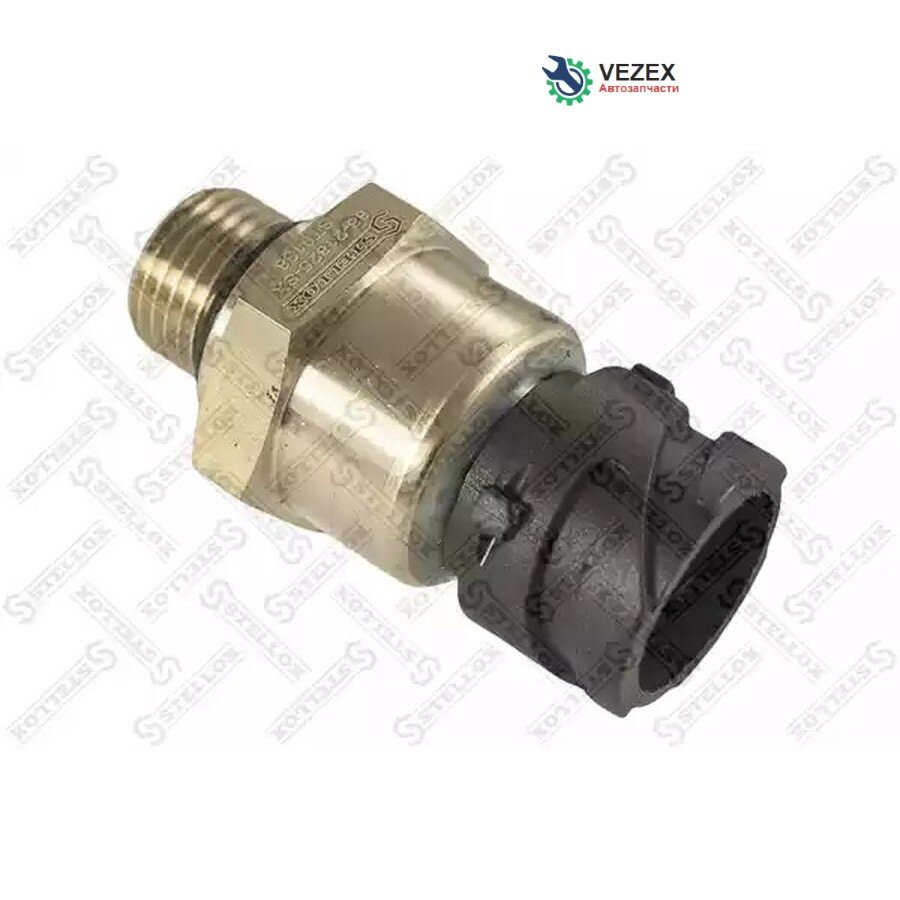 STELLOX 8821825SX датчик давления! картера, 3-pin\ Volvo FH12