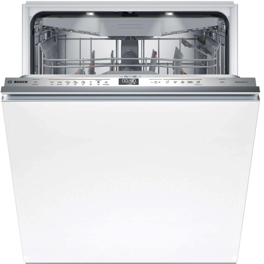 Встраиваемая посудомоечная машина Bosch SMV6ECX10E