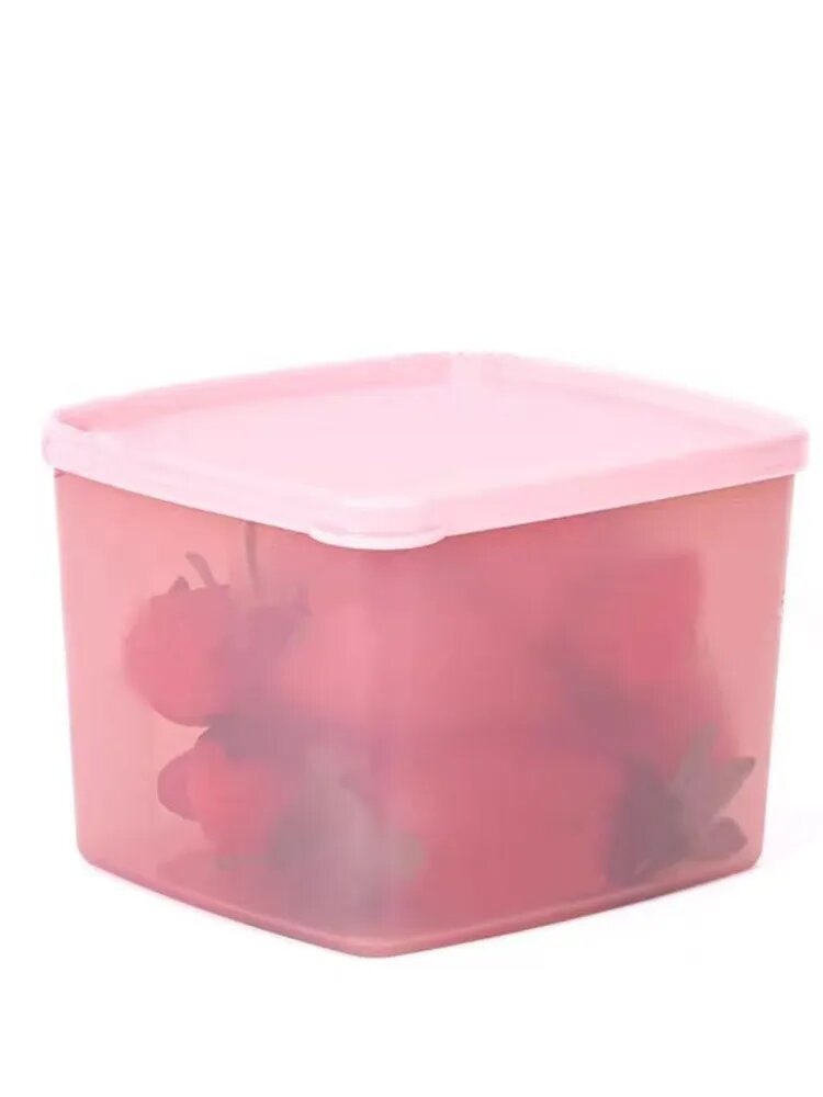 Tupperware Контейнер пищевой, 800 мл, 1 шт