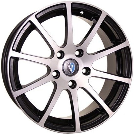 Диск Venti 1603 6.5x16/4x98 D58.6 ET38 BD