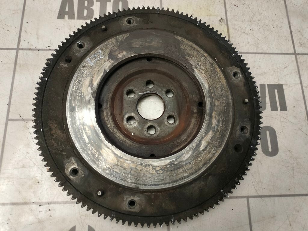 Маховик LADA Priora 2008-2018