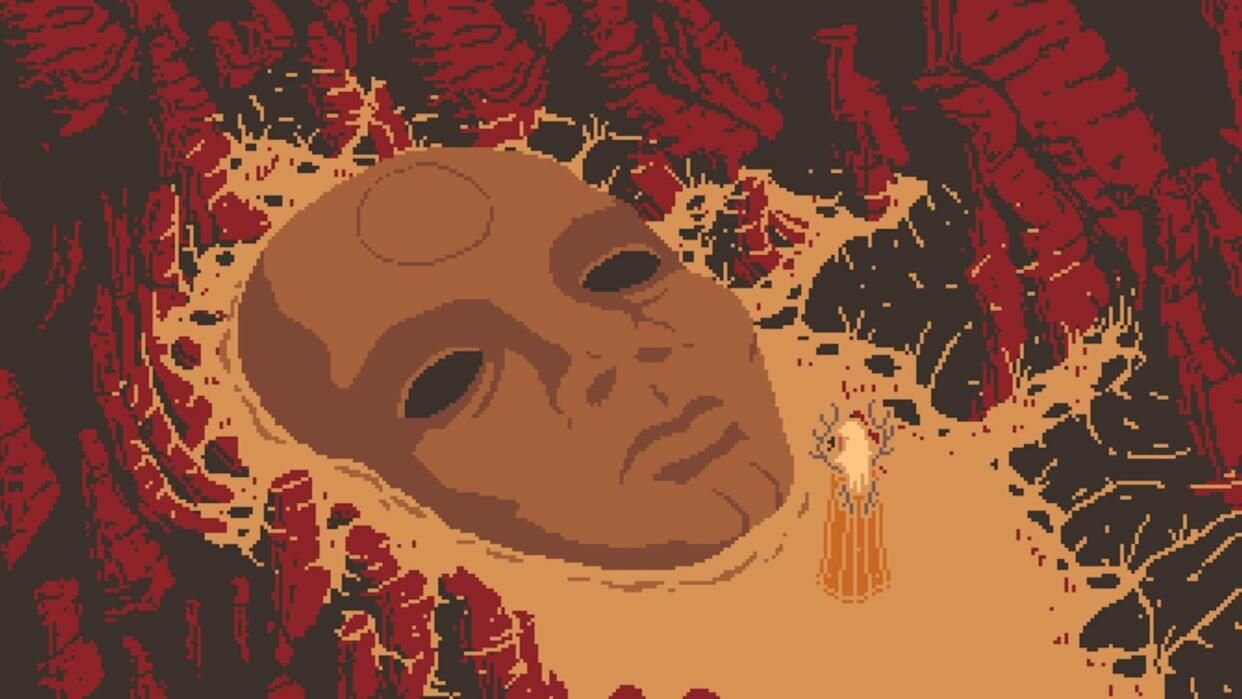 Игра Death Howl для Playstation 5 — фото 1