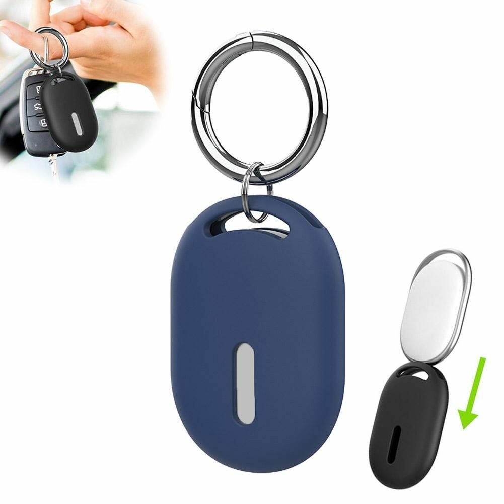 Силиконовый защитный чехол для трекера Xiaomi Tag