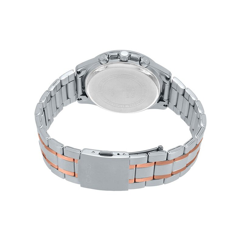 Наручные часы CASIO — фото 1