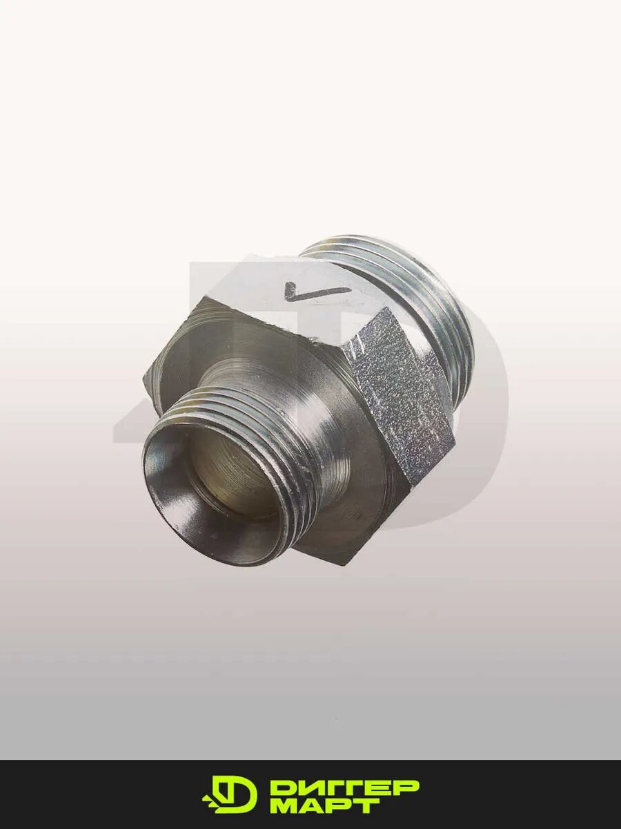 Запчасть ADAPTOR G3/4A X 1-5/16 SA JCB 335/G4491