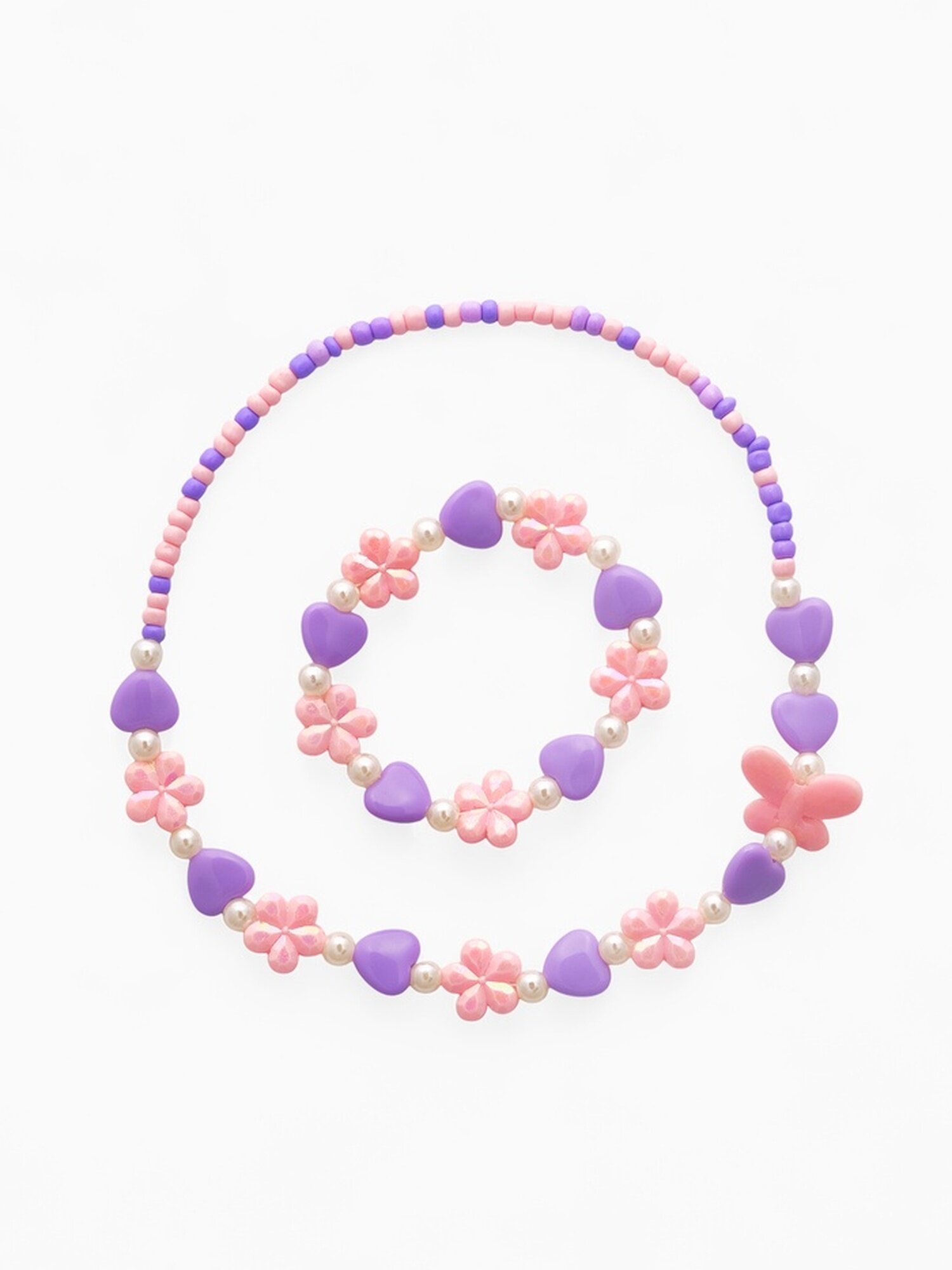 Комплект бижутерии