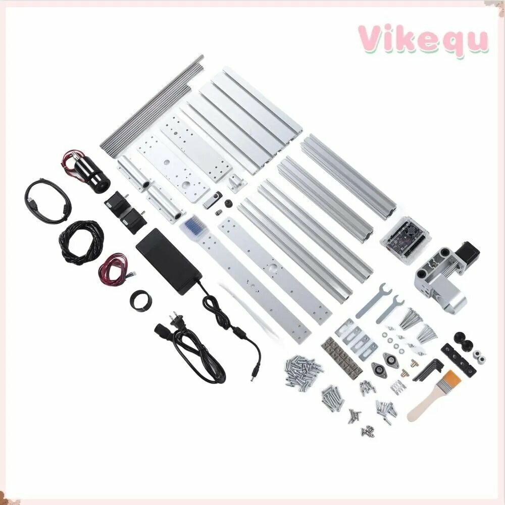 Гравировальный станок с ЧПУ Американский стандарт 100-240v