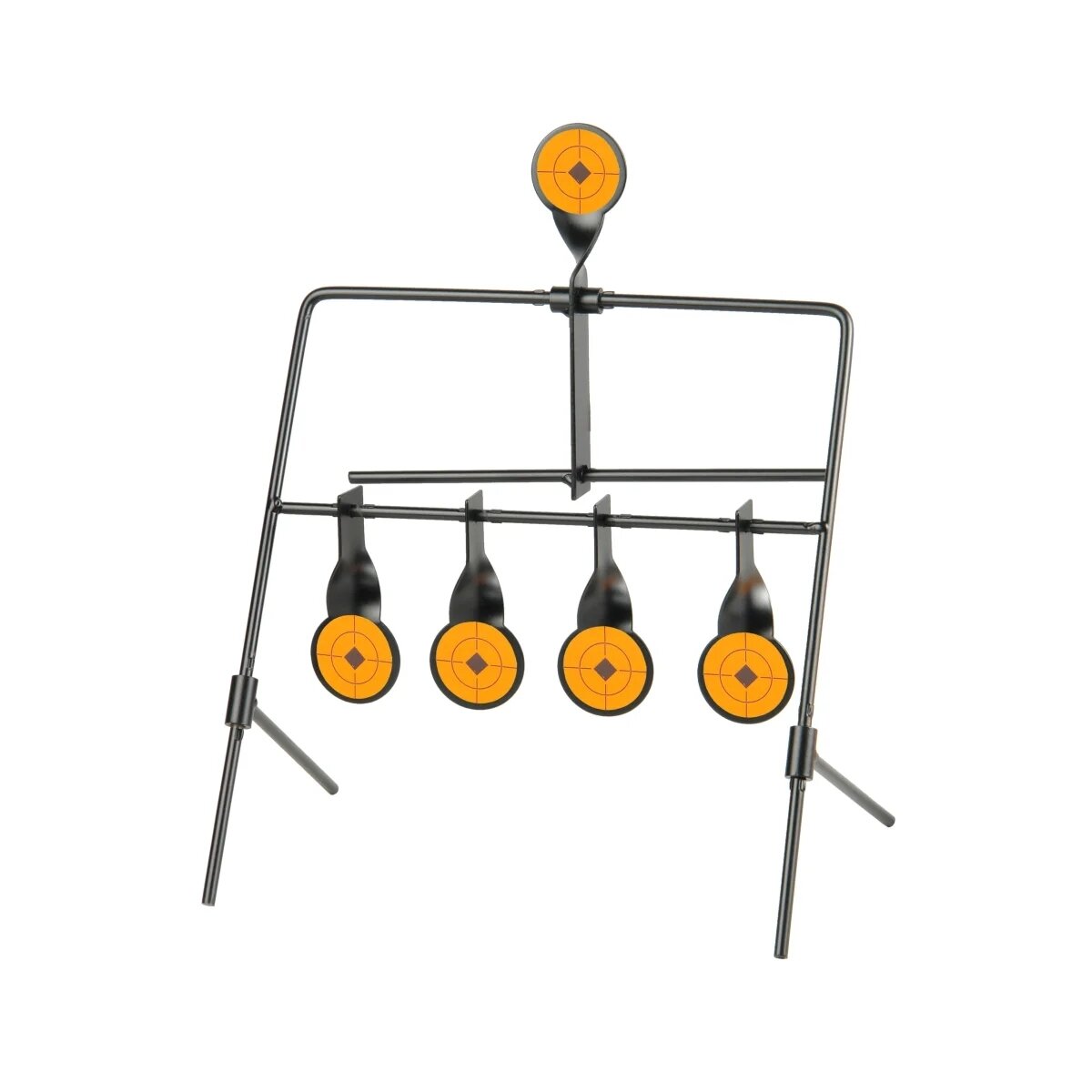 Мишень маятниковая BLACK STRIKE Duel 5