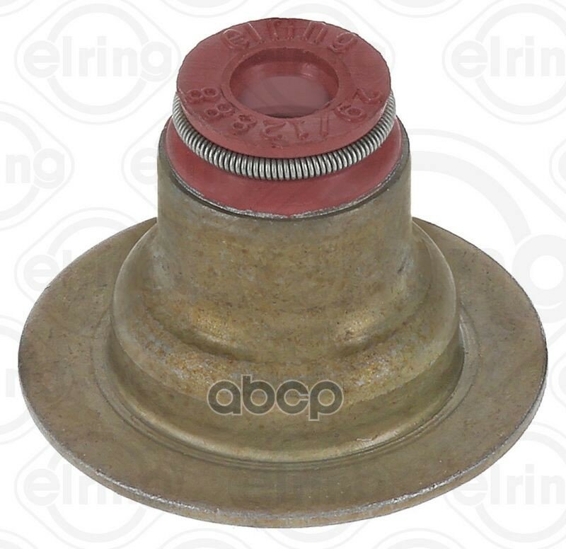 061.760E_колпачки маслосъемные! 5x7.8/23x15.5 (1) Opel Astra/Vectra/Zafira 1.6/ Elring арт. 061760