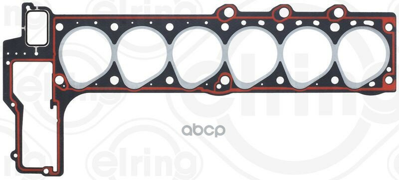 Прокладка ГБЦ BMW E36, E34 2.5td, tds Elring арт. 894613