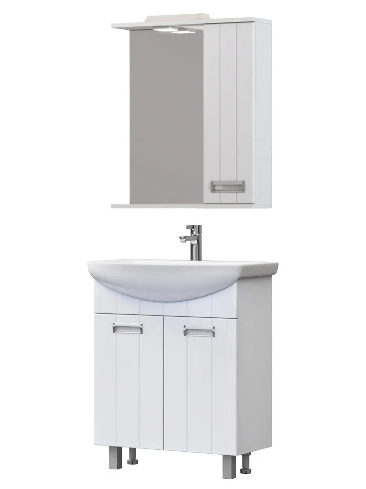 Мебель для ванной комнаты Vigo Diana 60