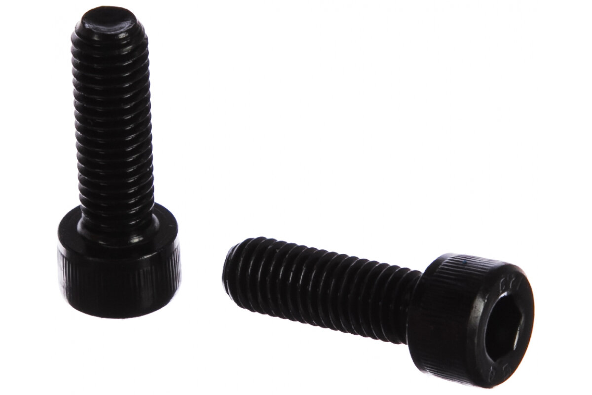 ЦКИ винт DIN912 М8x50 полн. Резьба 12.9 ОКС HEX 6.0 25 шт 55762