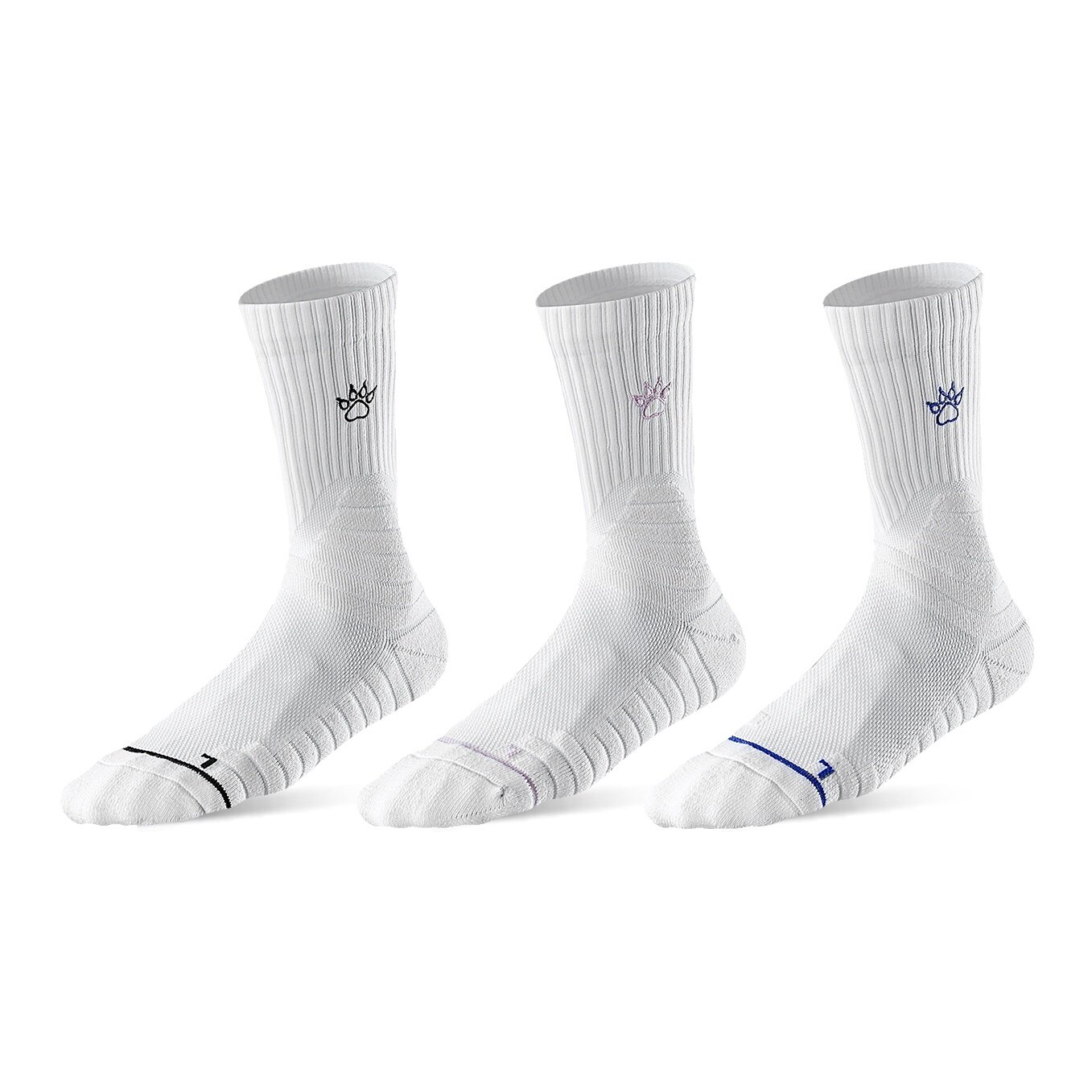 Носки спортивные Kelme, размер XL