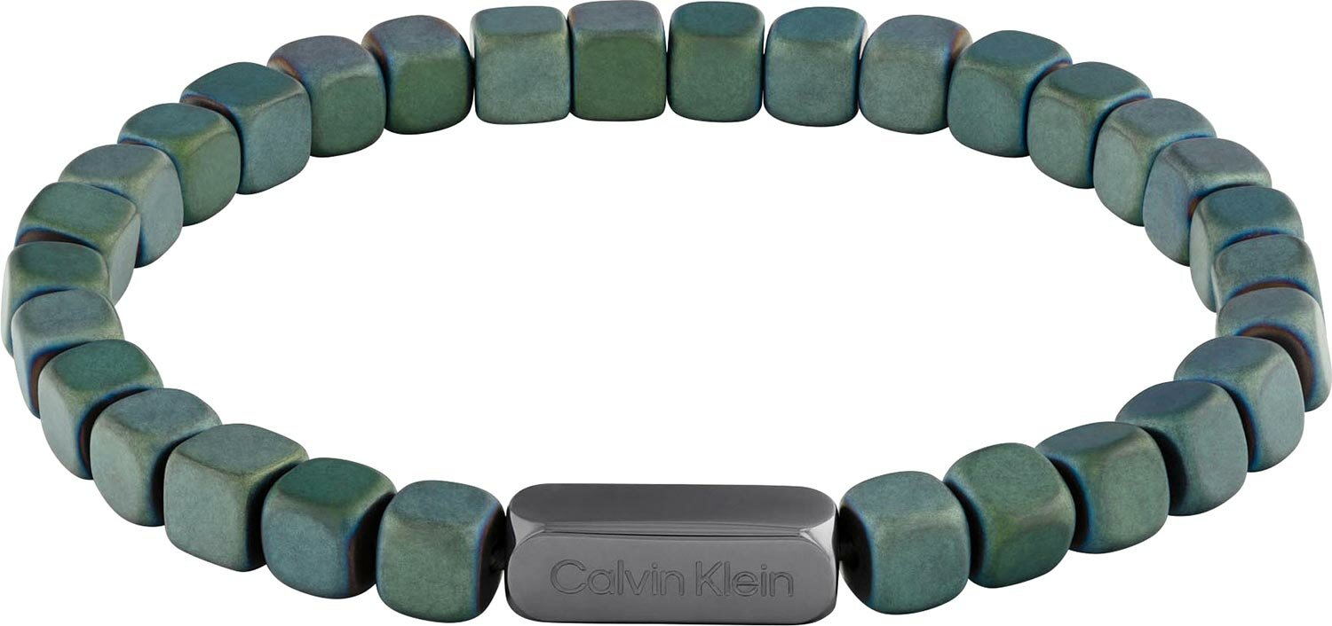 Браслет CALVIN KLEIN, гематит