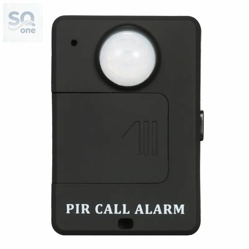 Взломщик инфракрасный датчик движения сигнализации