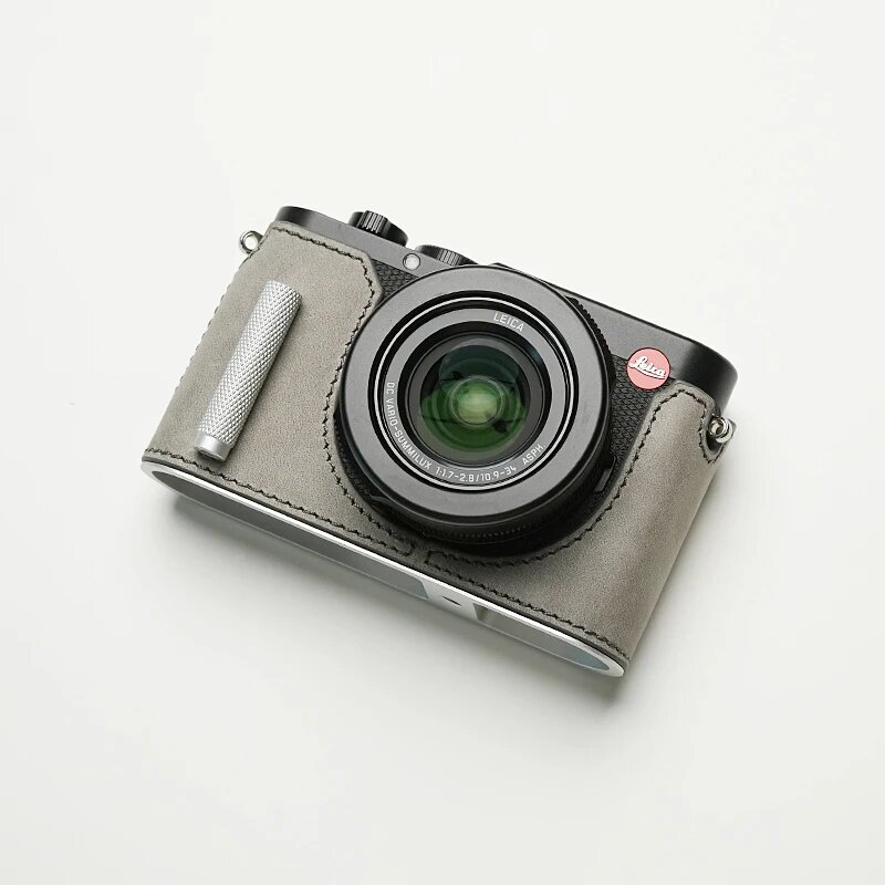 Чехол Mr.Stone для Leica D-lux8, Deep gray