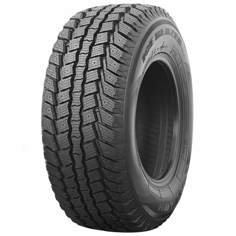 Шина SAILUN Ice Blazer WST2 LT, зимняя, 235/65, R18, TL, 106T, высота профиля 65 1 шт.