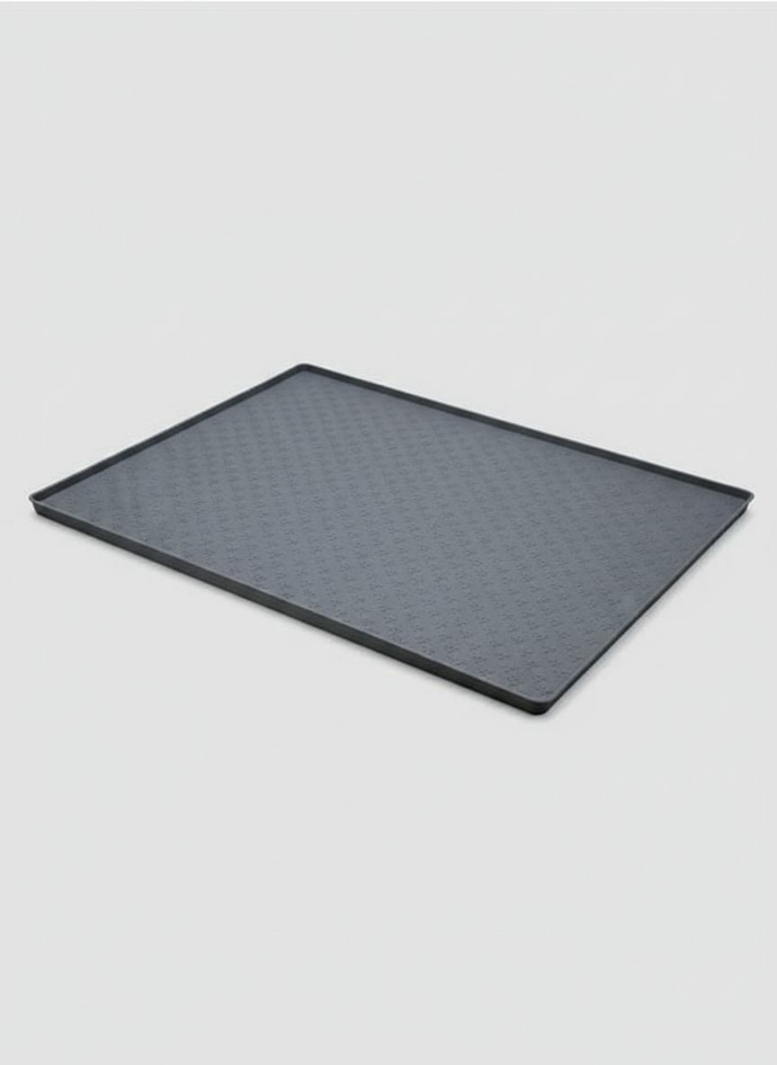 Лоток для собак под пеленку 40*60 см силиконовый Mint paws shop